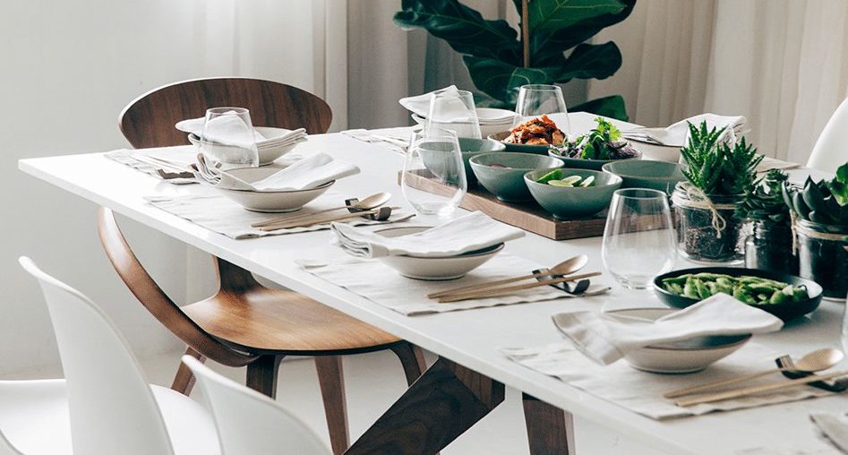 The Ultimate Guide to Danish Modern Design