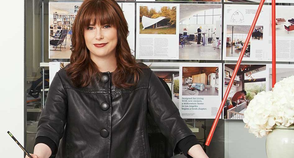 The DWELL Magazine Offices Are a Total Must-See!