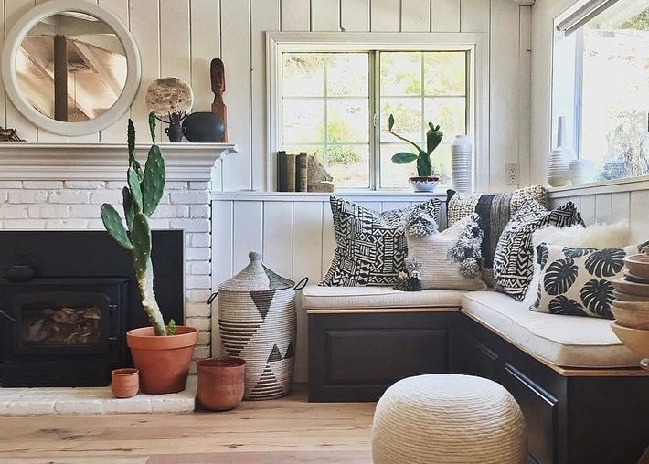 How This Homeowner Made Her House Insta-Famous - Chairish Blog