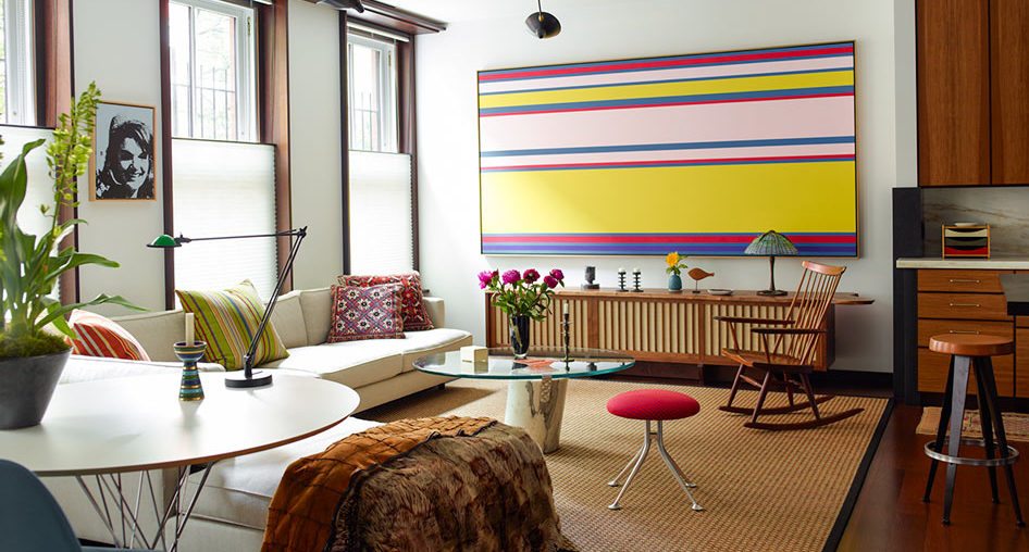 Maker Spotlight: George Nakashima - Chairish Blog