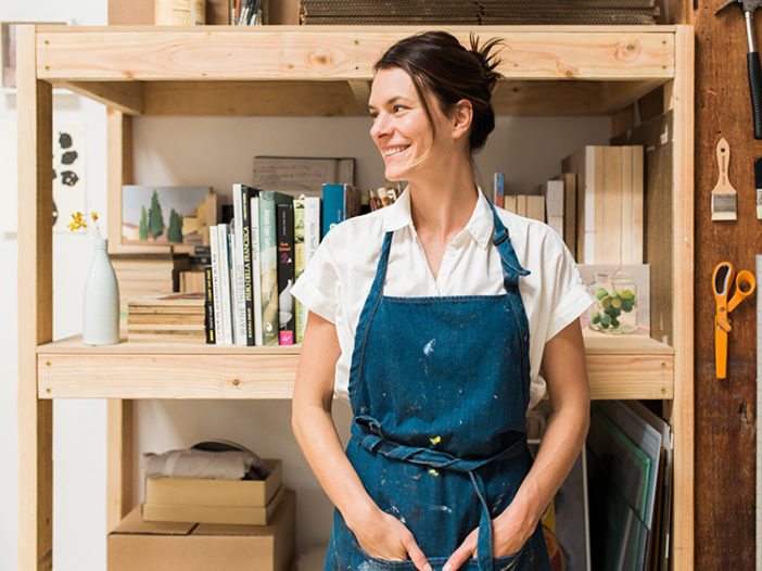 Meet The Amazing Artists Of The Chairish Print Shop