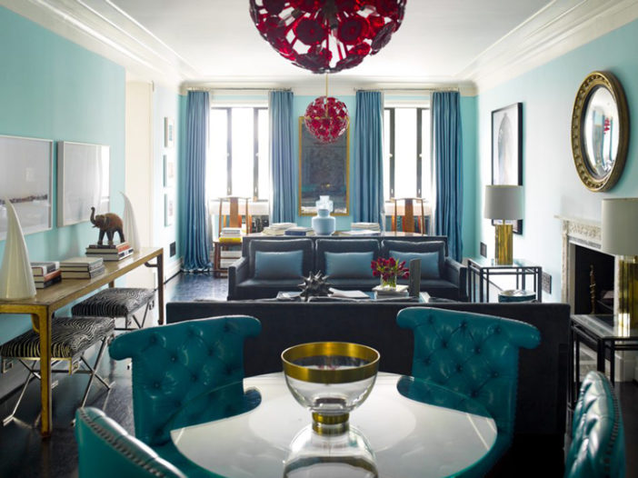 Why Hollywood Regency Remains Designers' Favorite Style - Chairish Blog