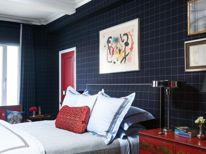 NYC Designer Nick Olsen Shares His Trade Secrets