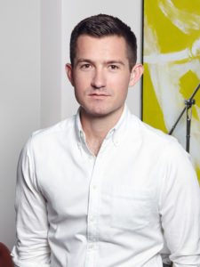 NYC Designer Nick Olsen Shares His Trade Secrets