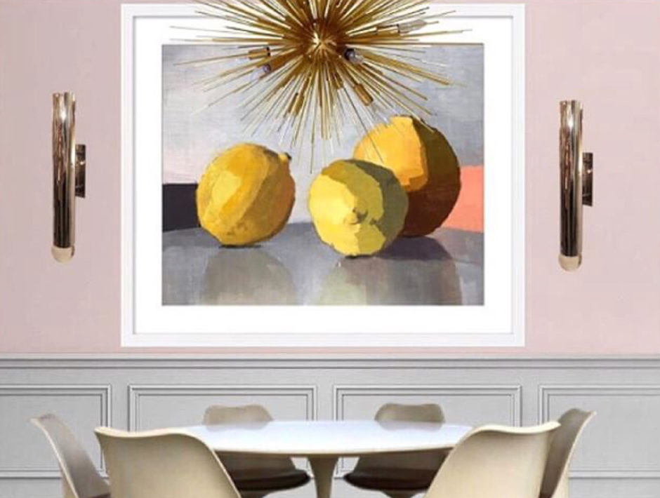 Gallery Wall Upgrade! 12 Beautiful Ideas For How To Hang Art