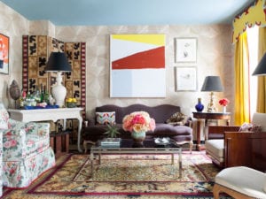 NYC Designer Nick Olsen Shares His Trade Secrets