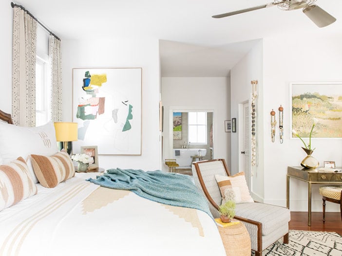 Designer Cortney Bishop's Charleston Home Is A Must-See