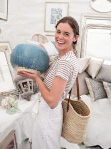 Discover How Designers Shop (and Win!) at Round Top, Texas