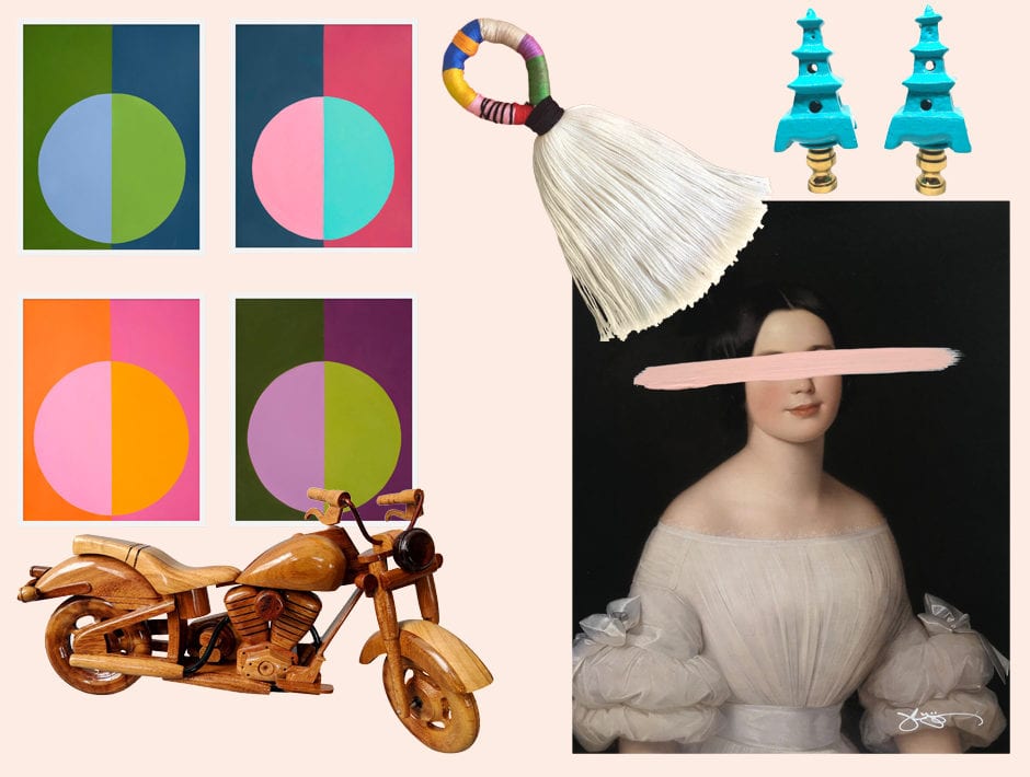 A One-Of-A-Kind Holiday Gift Guide For The Design Enthusiast