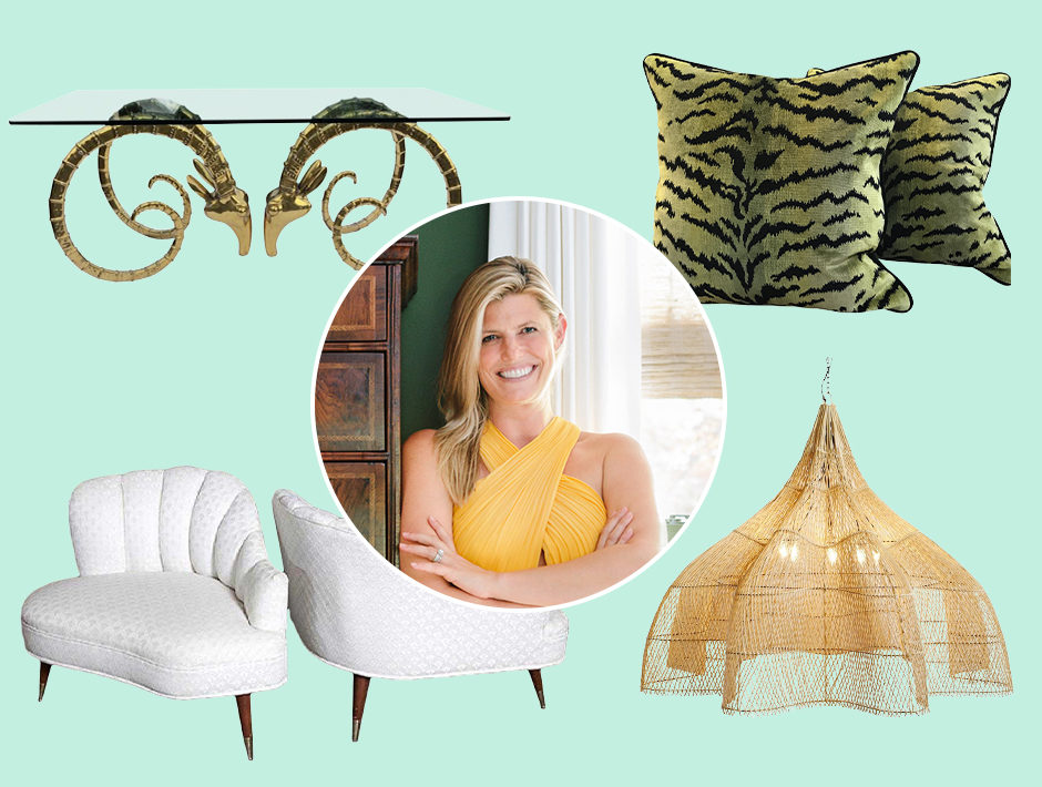 Sarah Has Some Design Advice For Parents