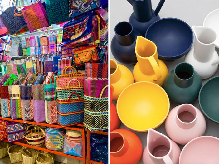 The Insider's Guide To Mexico City - Where to Eat, Stay, Shop,Visit!