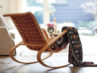 Rocking Chair Styles Design Insiders Love & Their Iconic Makers