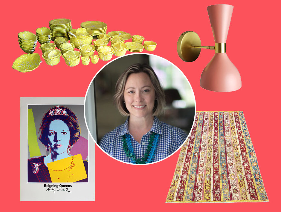 Robin Henry's Design Advice Is Something We All Need To Hear