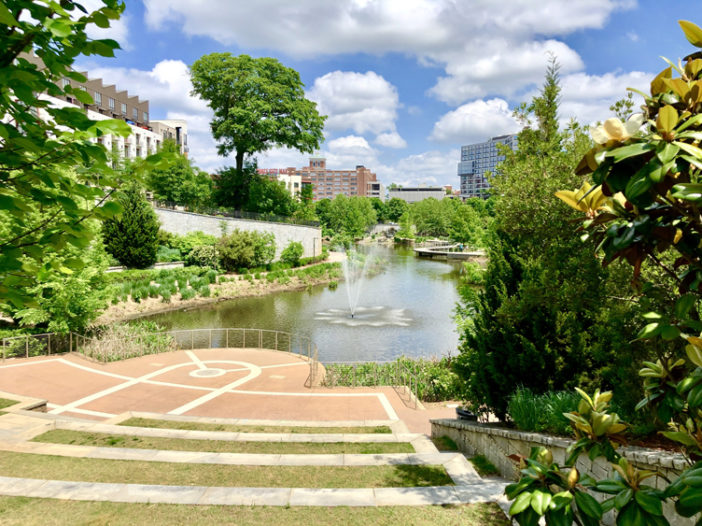 Design Insider's Guide to Atlanta - Chairish Blog