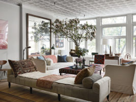 AD PRO's Editor Picks 6 Stunning Spaces - Chairish Blog