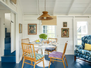 How To Master Nautical Nantucket Style in 5 Easy Steps