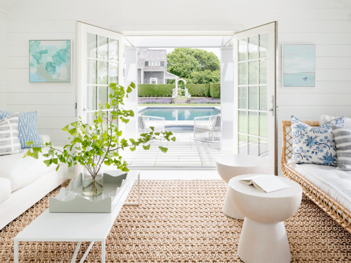 How To Master Nautical Nantucket Style in 5 Easy Steps