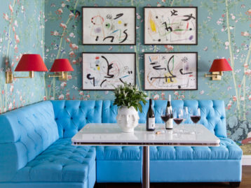 Summer Thornton Reveals The Secrets Behind Her Maximalist Designs