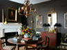 10 Dark Paint Colors Top Interior Designers Swear By
