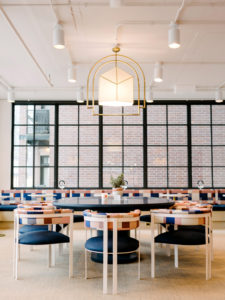 The Wing Chicago Shows Us How to Tee Up a Mega Inspiring Workspace