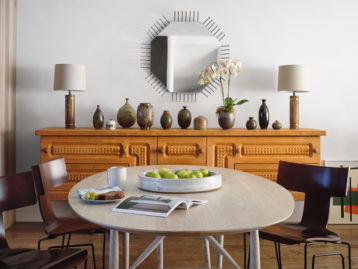 A Pro Interior Stylist Shares Some Game-Changing Secrets