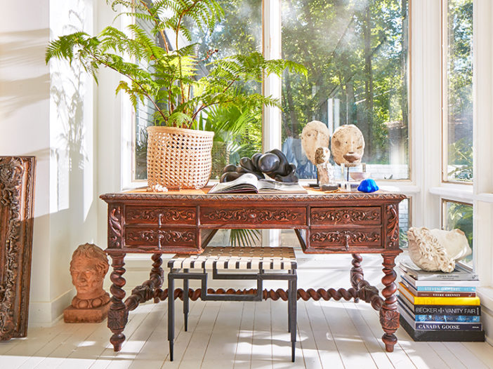 Inside William McLure's Stunning Home, Packed With Ideas To Steal