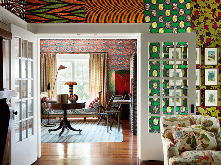 Architectural Digest Editor On The Top Interiors Sure To Inspire