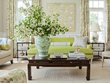 7 Quick and Easy Decorating Updates From A Pro Stylist