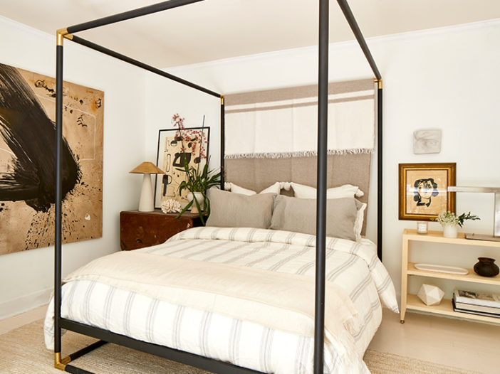 7 Quick and Easy Decorating Updates From A Pro Stylist