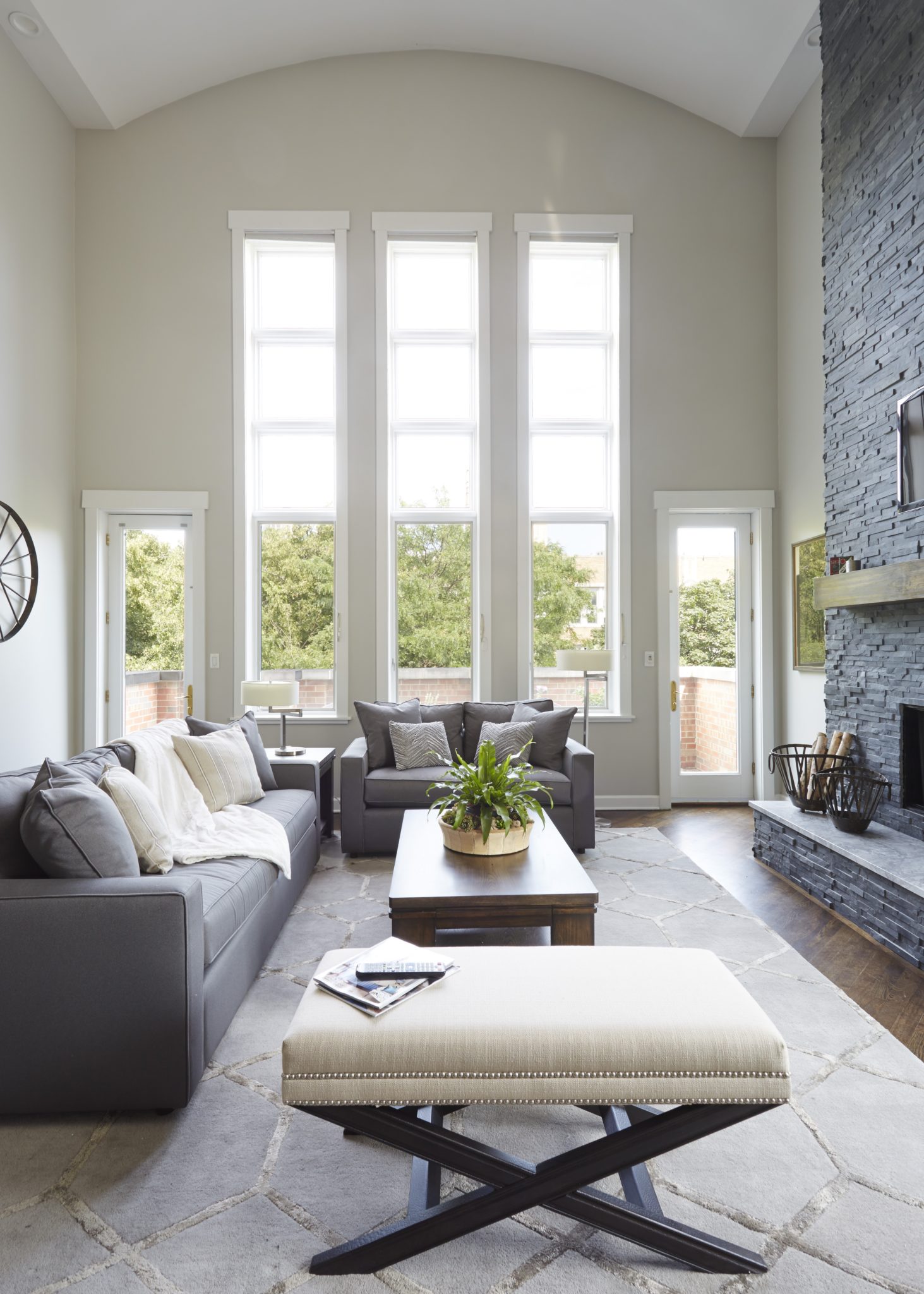 Designing for Large-Scale Spaces - Chairish Blog