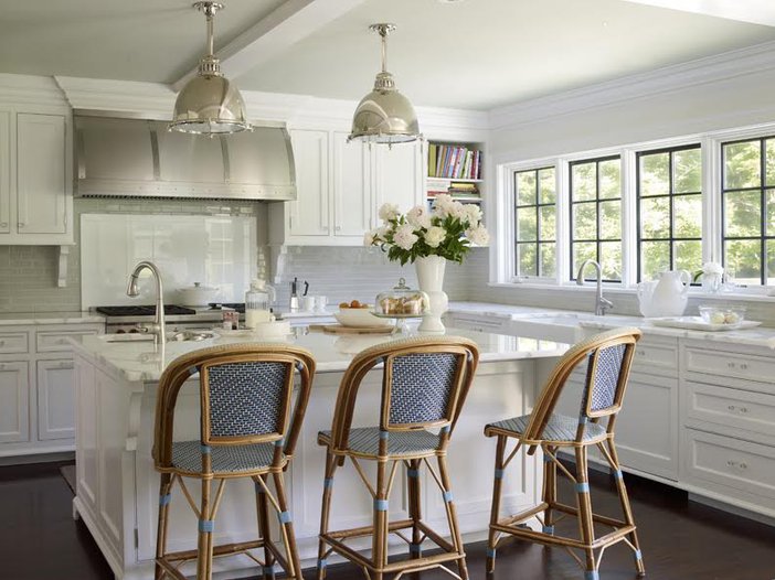 35 Bright California-Style Kitchens - Chairish Blog