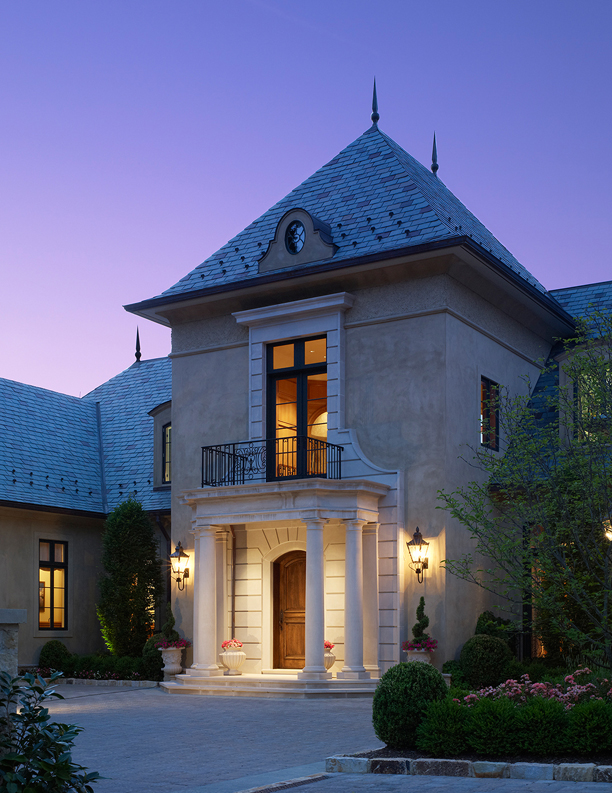 Charming Portico Designs - Chairish Blog