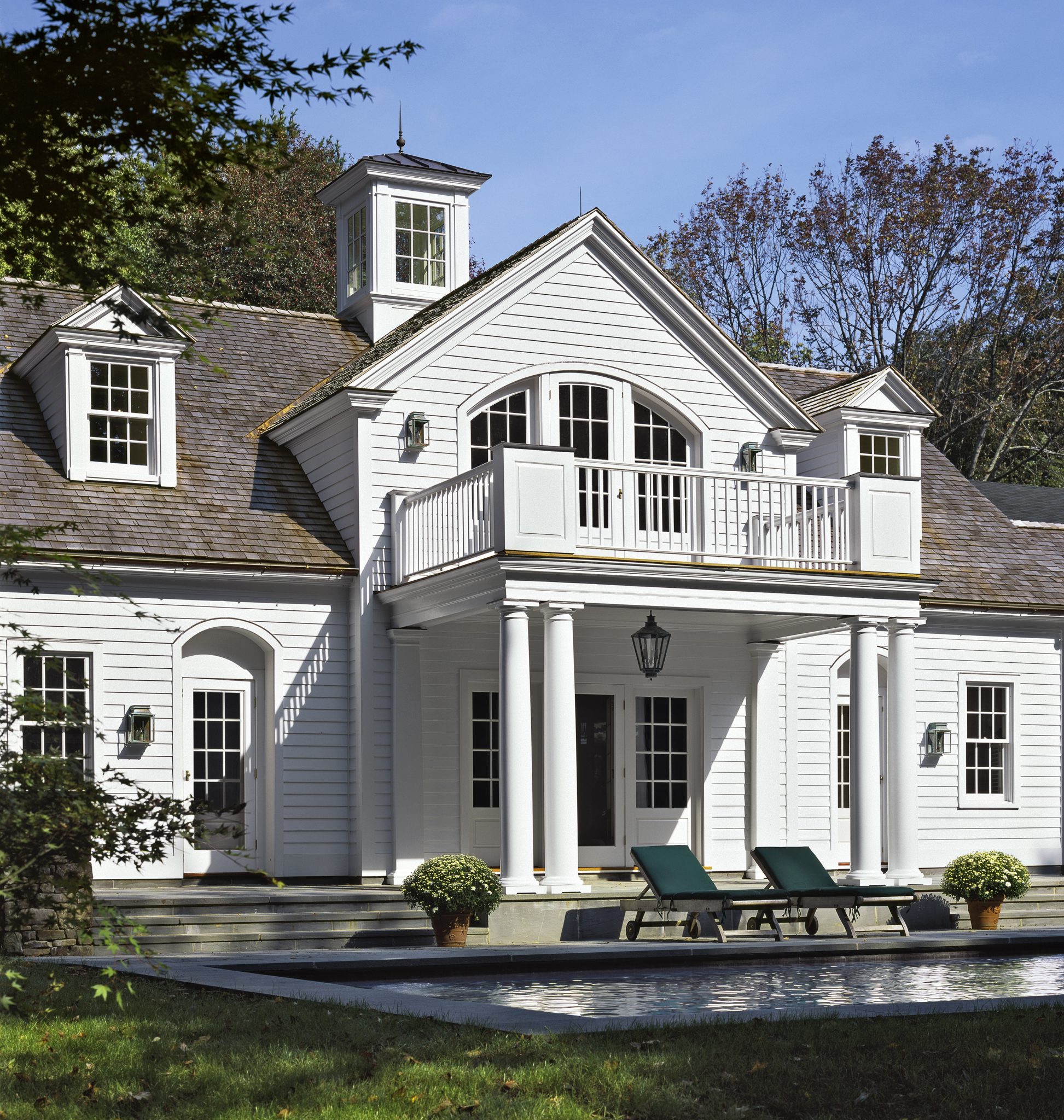 Charming Portico Designs - Chairish Blog