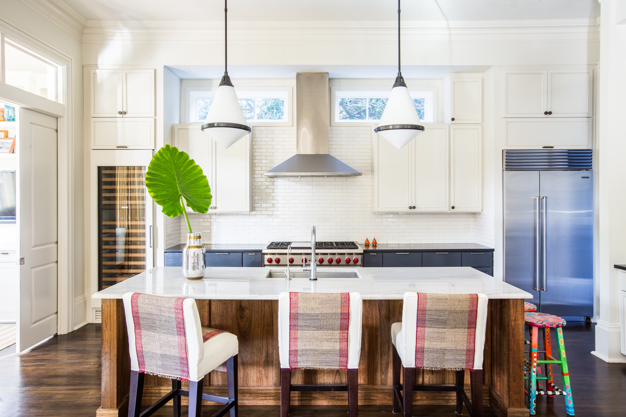 40 Sunny Kitchens with Ample Natural Light - Chairish Blog