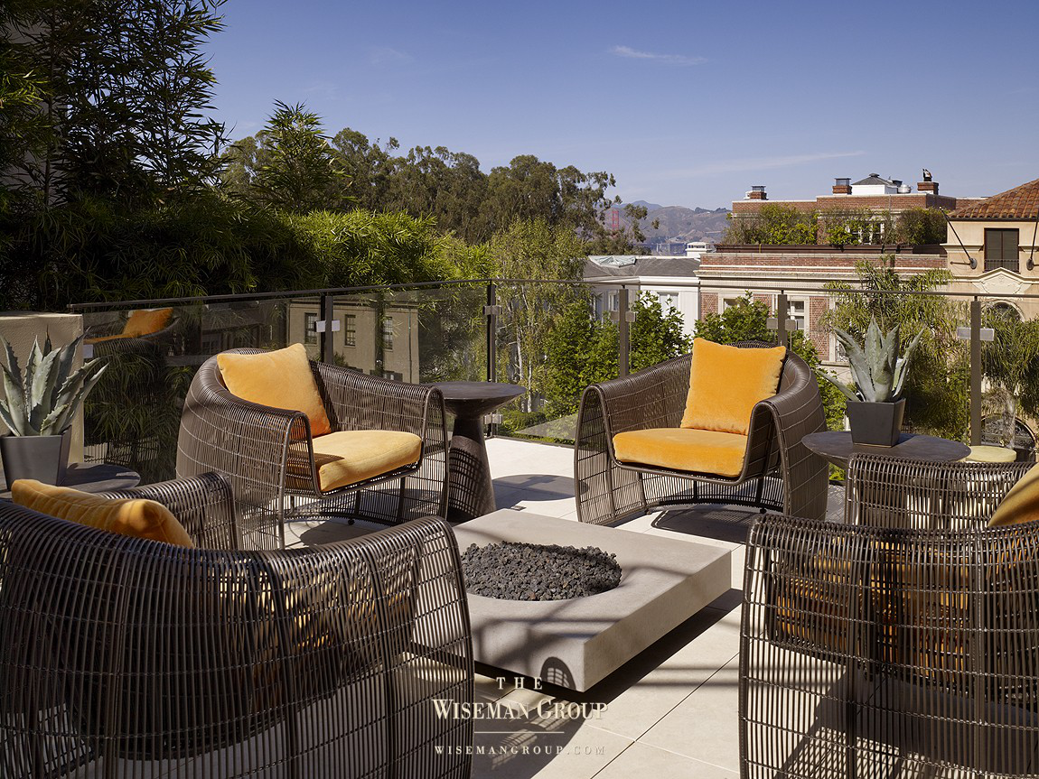 33 Unique Patios for Entertaining - Chairish Blog