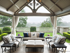 33 Unique Patios for Entertaining - Chairish Blog