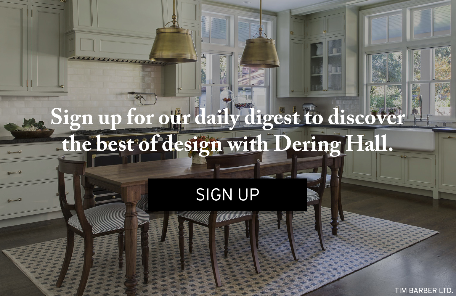 Inspired Living Spaces from British Designers - Chairish Blog