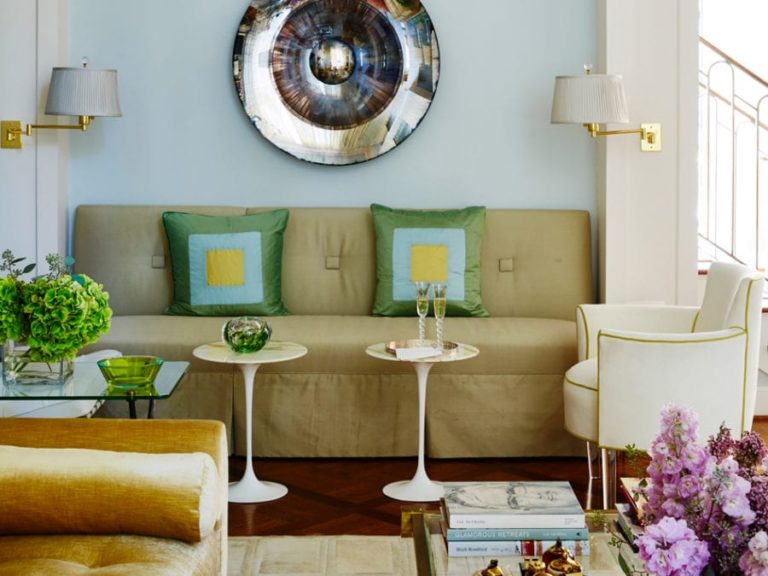 Jan Showers Reveals Her 9 Best Decorating Secrets of All Time