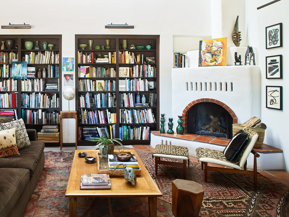 A Designer Decodes The NEW Southwestern Style - Chairish Blog