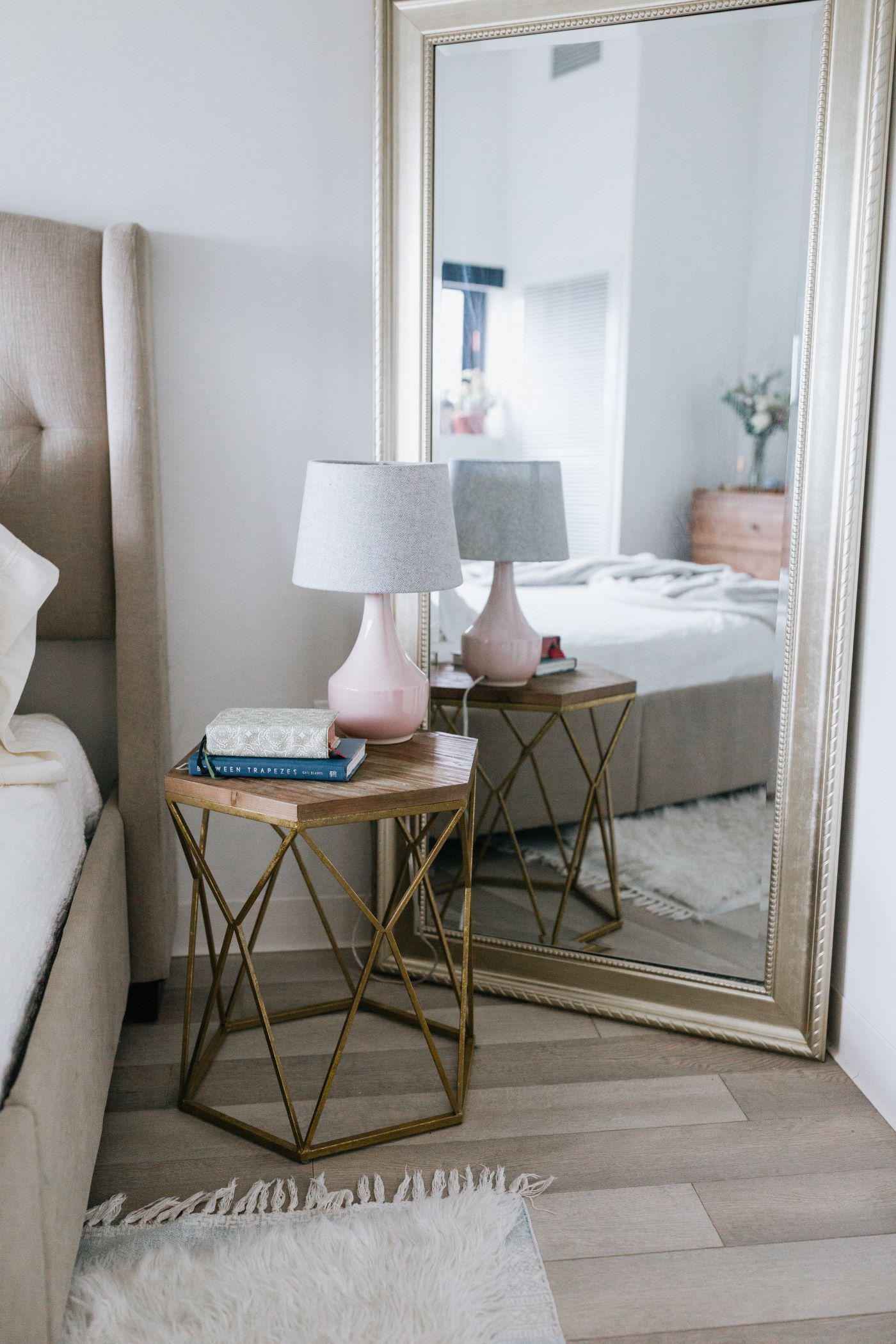 Cozy Bedside Vignettes - Chairish Blog