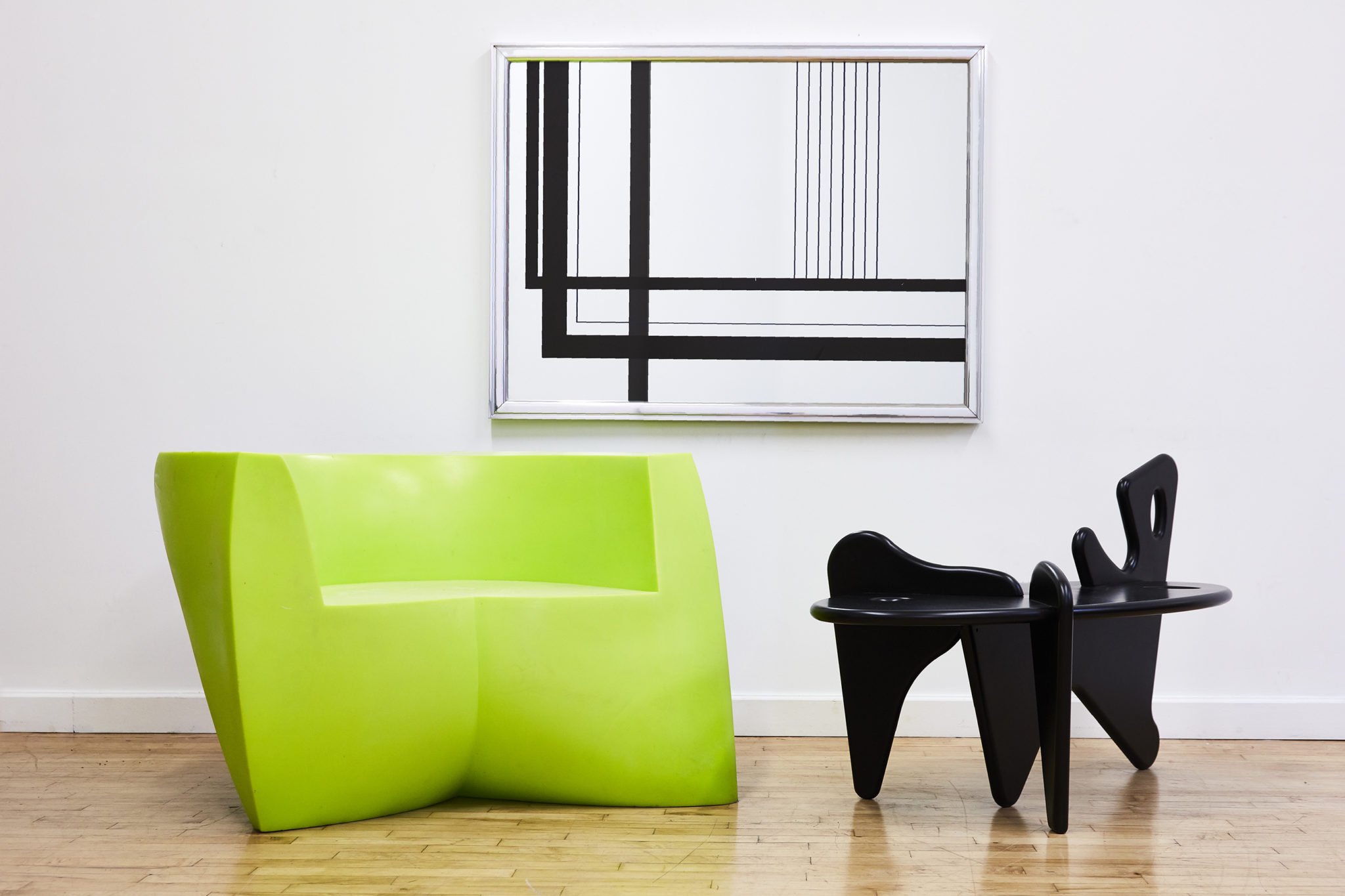 Talking Vintage & Vignettes with the Duo Behind Oculus Gallery ...