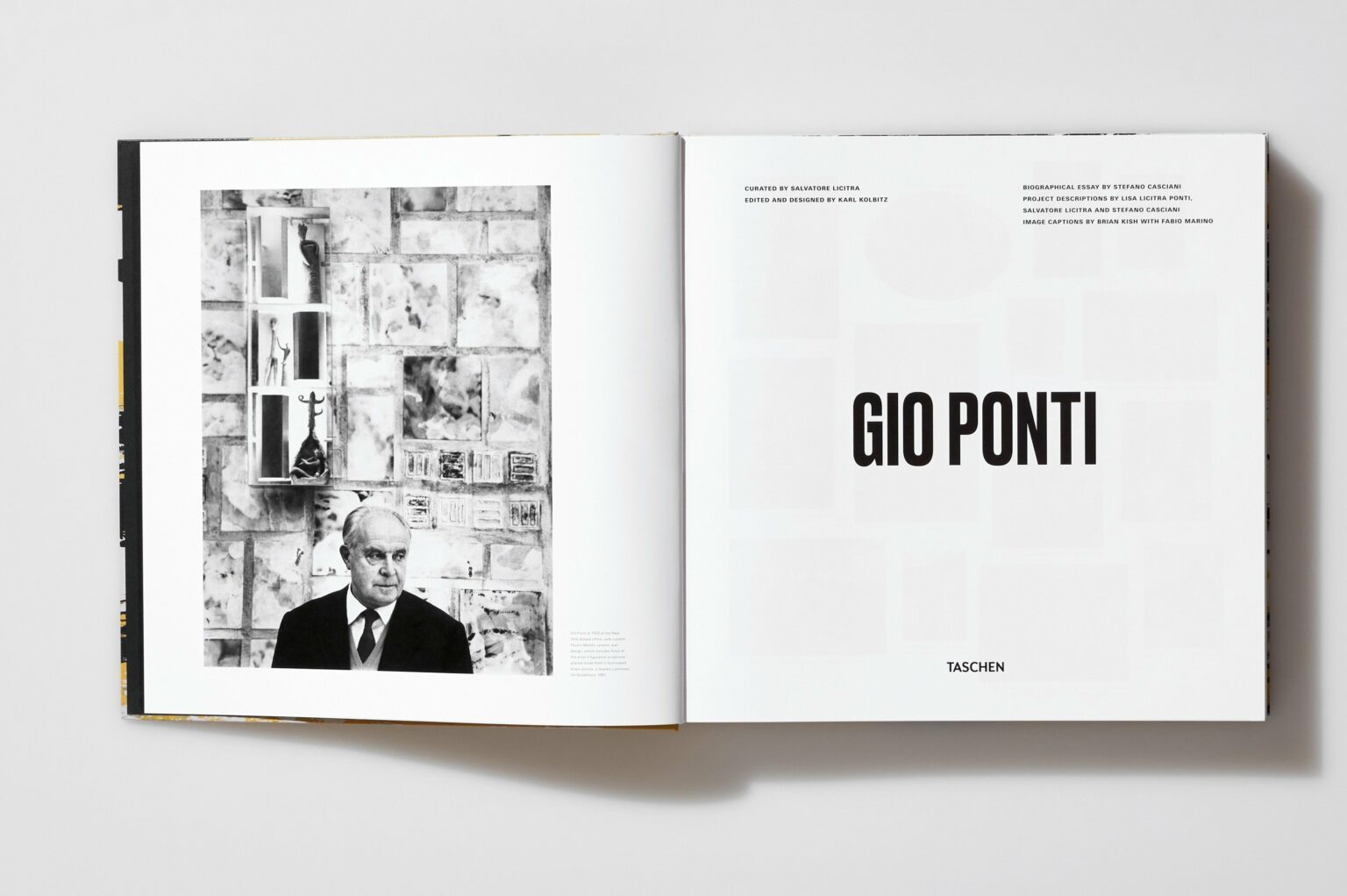 Gio Ponti and the Art Edition - Chairish Blog