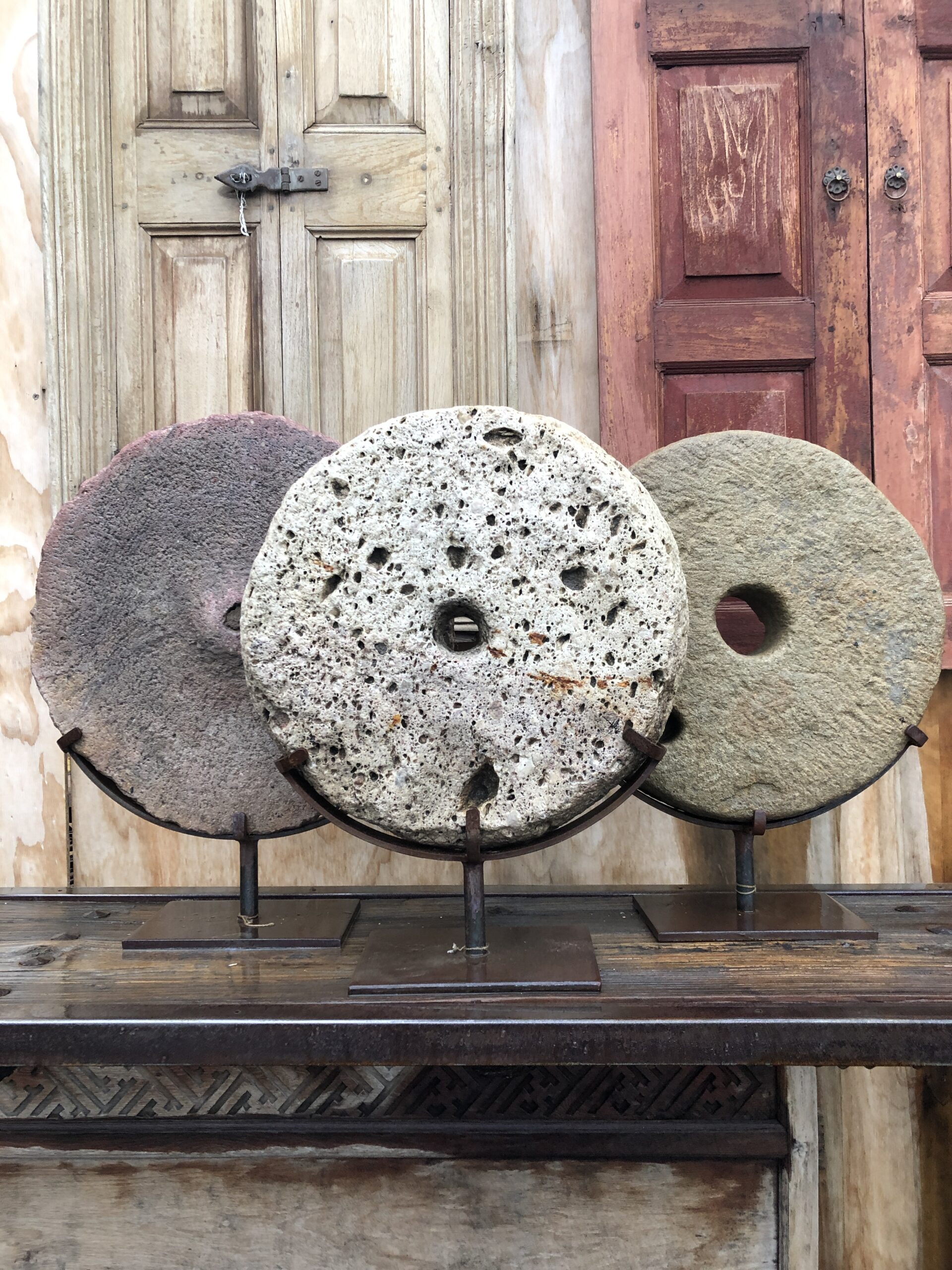 Inside Five Decades of Design with Berbere Imports - Chairish Blog