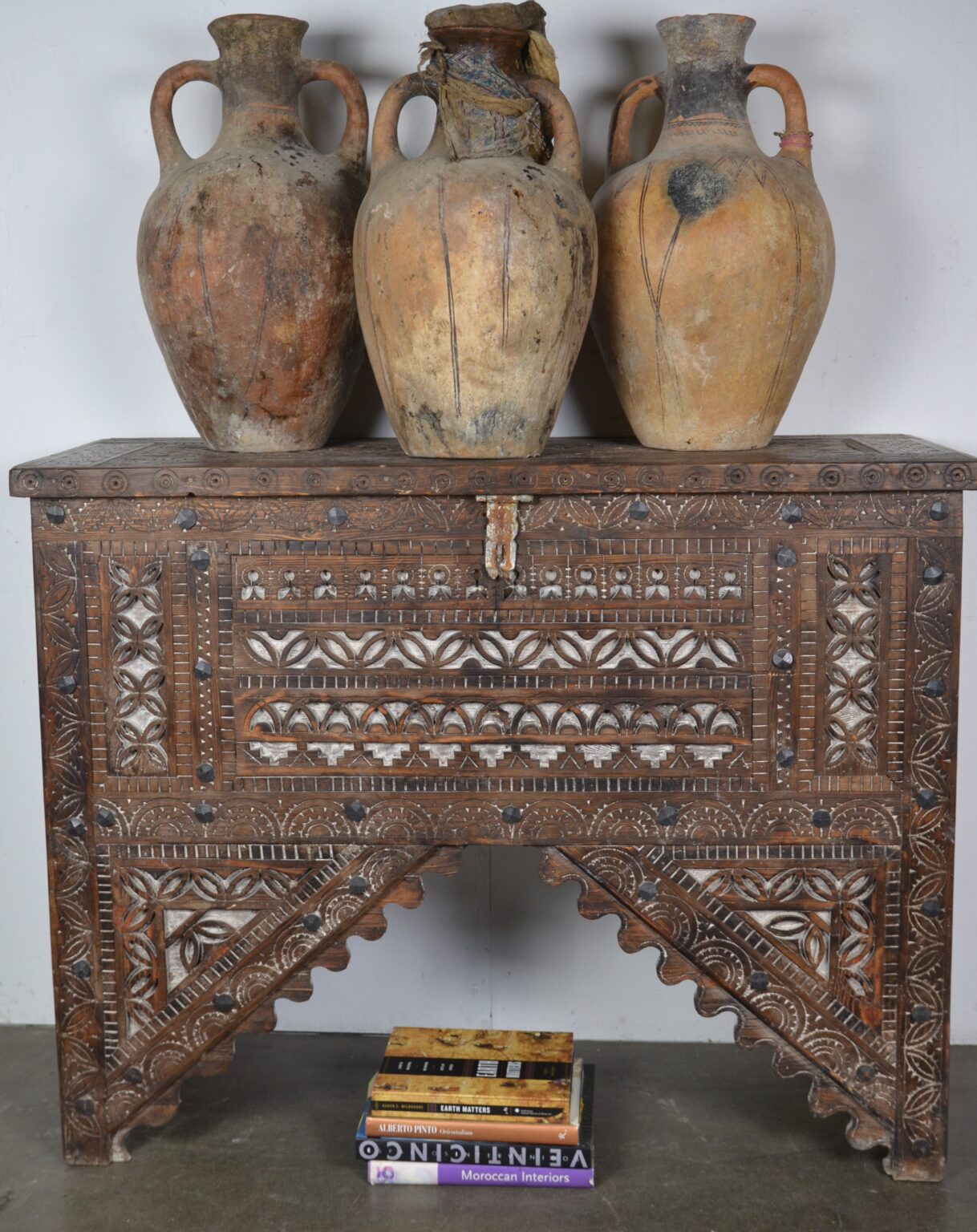 Inside Five Decades of Design with Berbere Imports - Chairish Blog