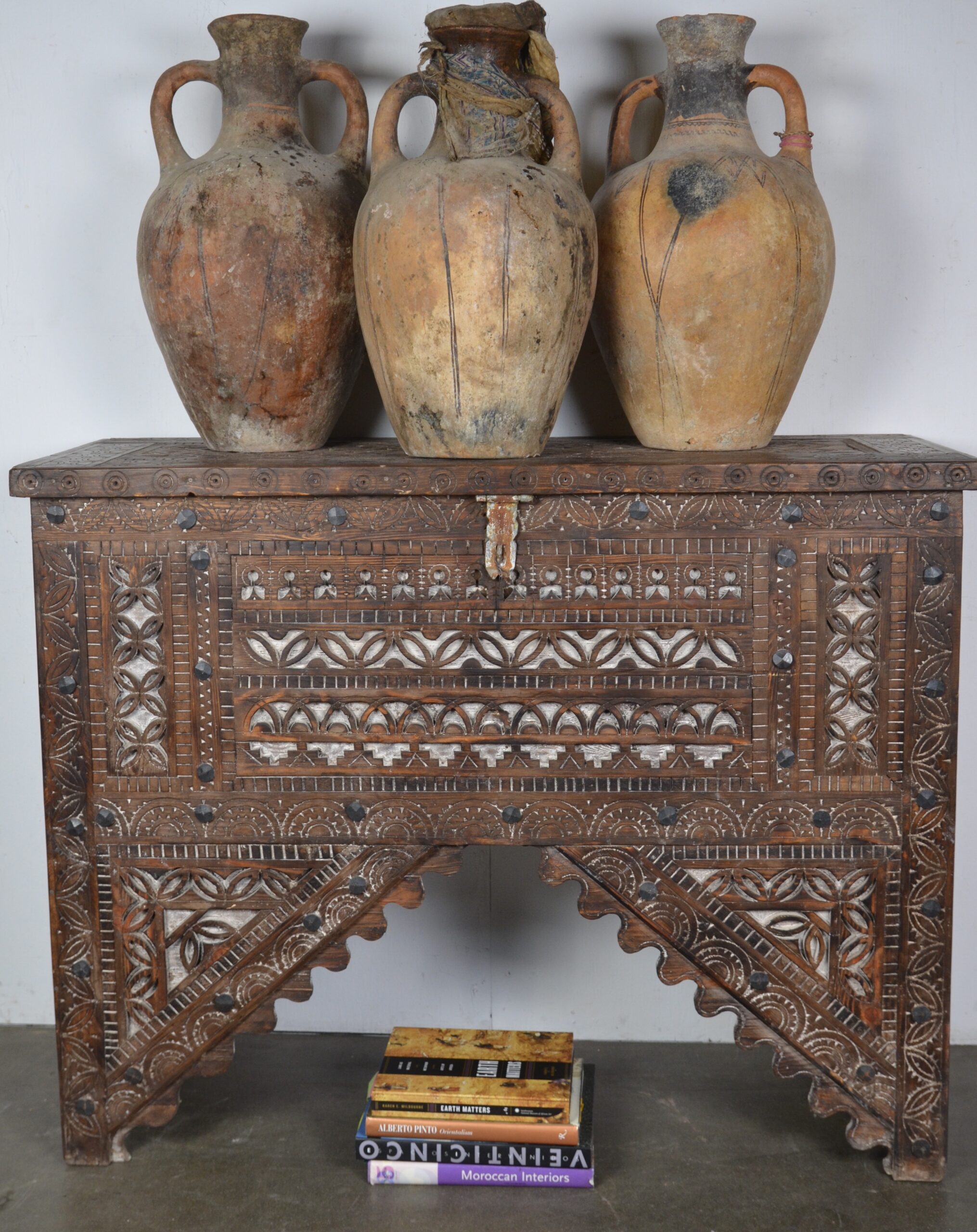 Inside Five Decades of Design with Berbere Imports - Chairish Blog