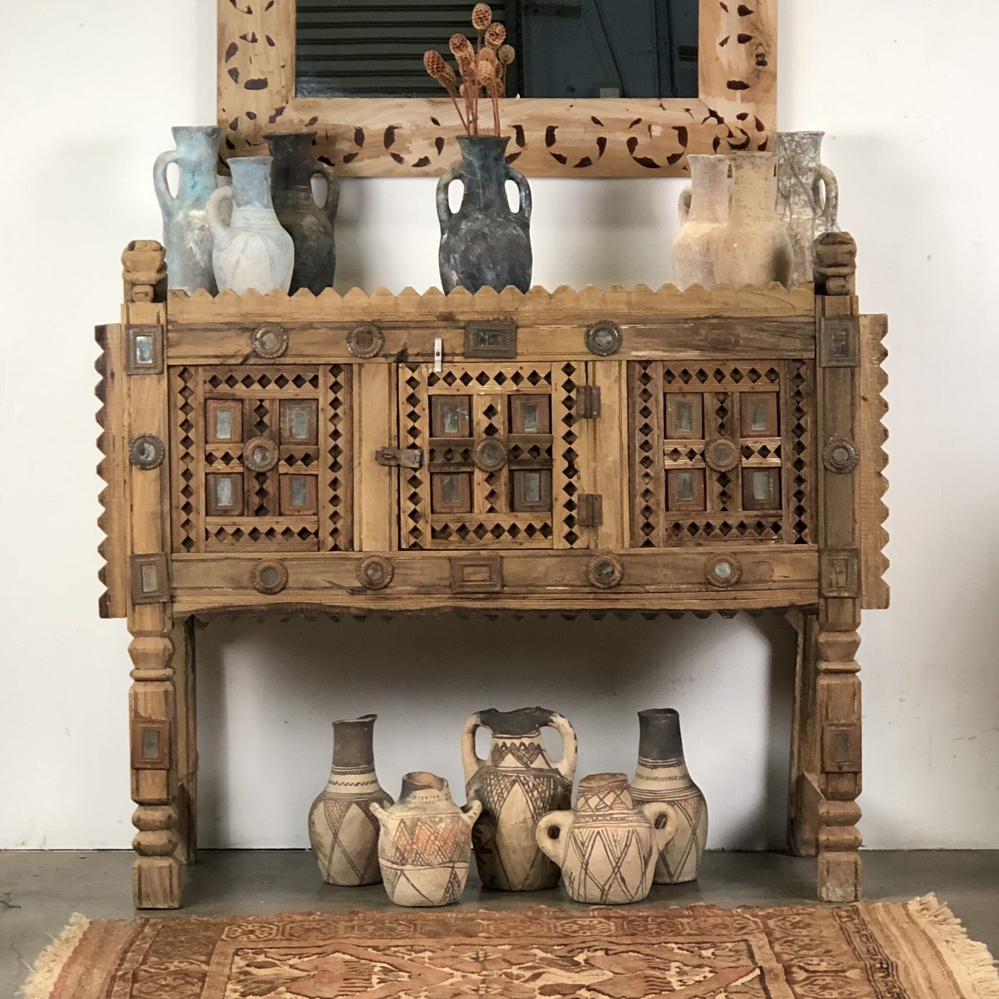 Inside Five Decades of Design with Berbere Imports - Chairish Blog