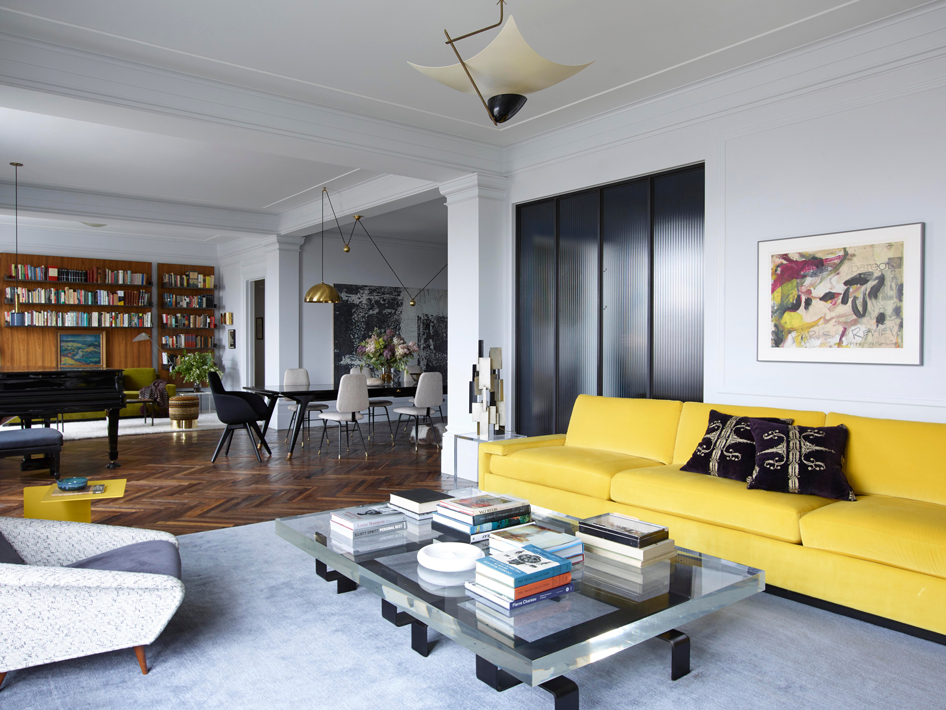 How to Calculate the Square Footage of a Room, Plus Small Space Ideas!