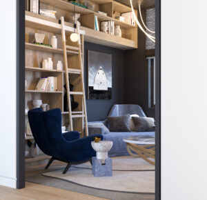 Tour the San Francisco Decorator Showcase’s Virtual Event - Chairish Blog