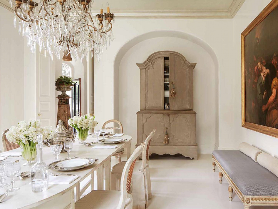 Tara Shaw on Crafting the Soul of the Home - Chairish Blog