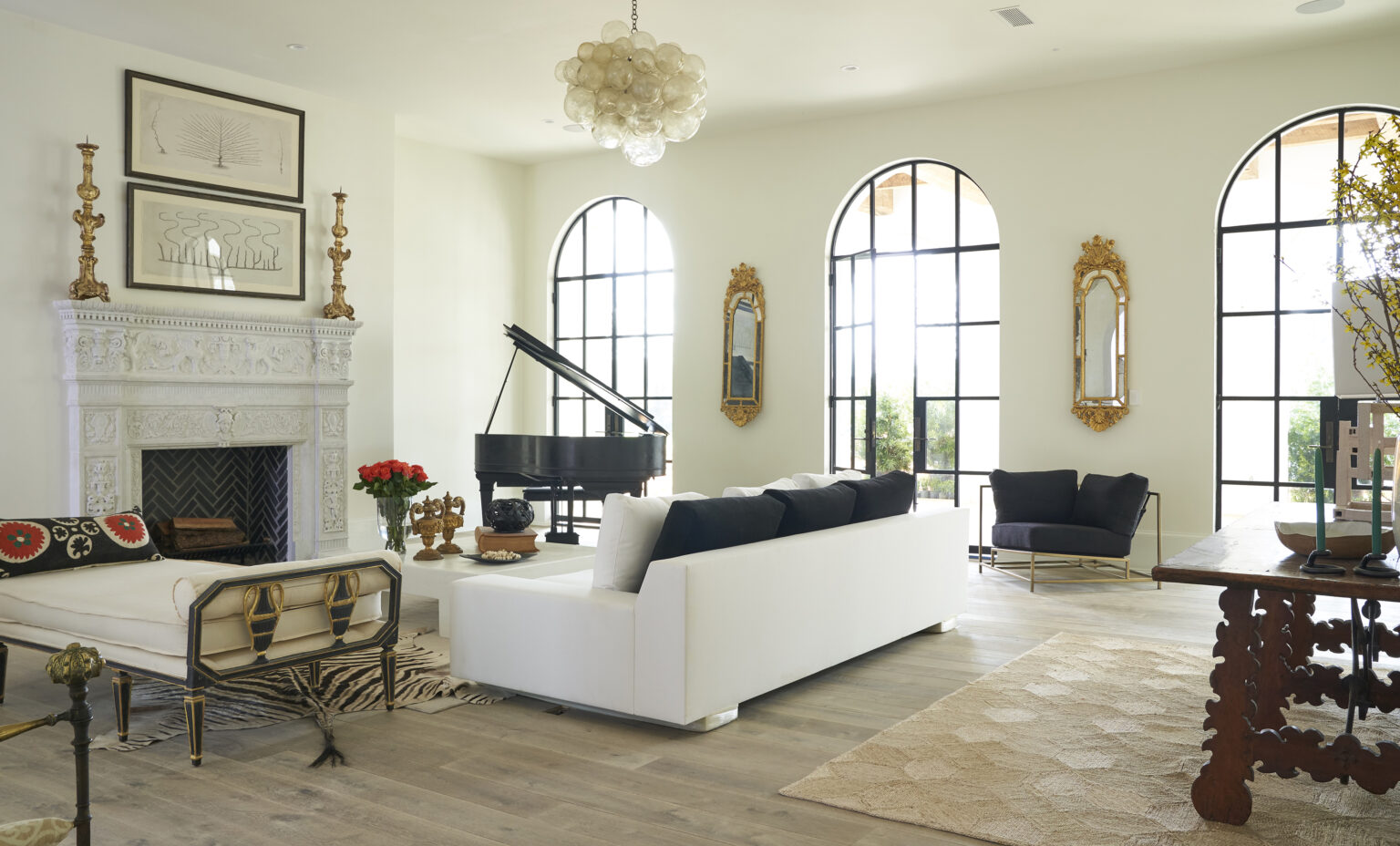 Tara Shaw on Crafting the Soul of the Home - Chairish Blog